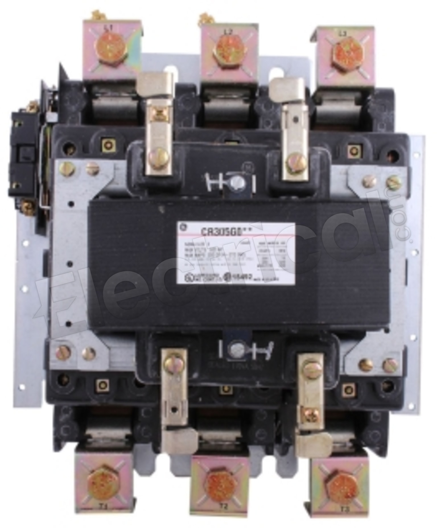 CR305G004 | General Electric Contactor Motor Control