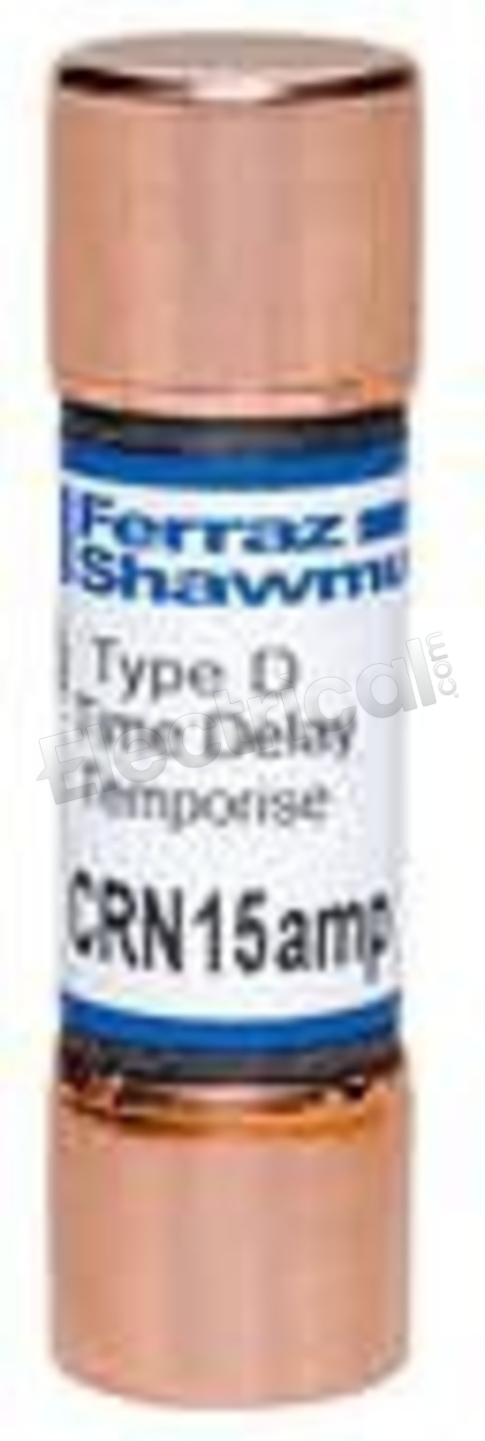 Hubbell CRS20 (CRS-20) Low Voltage Fuse