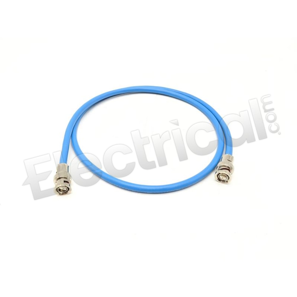 CTC-3 L-Com Cordset Cable & Wire Automation