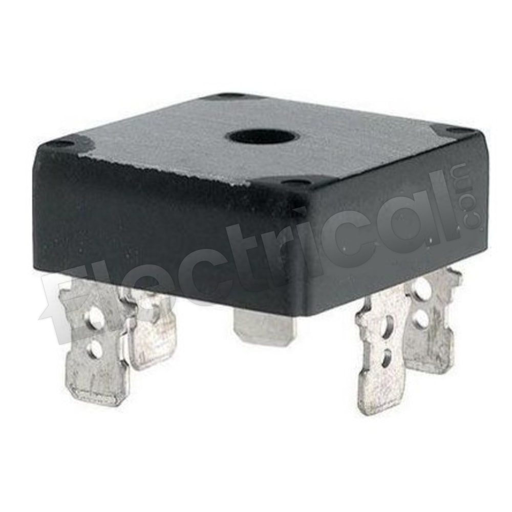 Diotec DB25-04 Bridge Rectifier Semiconductor