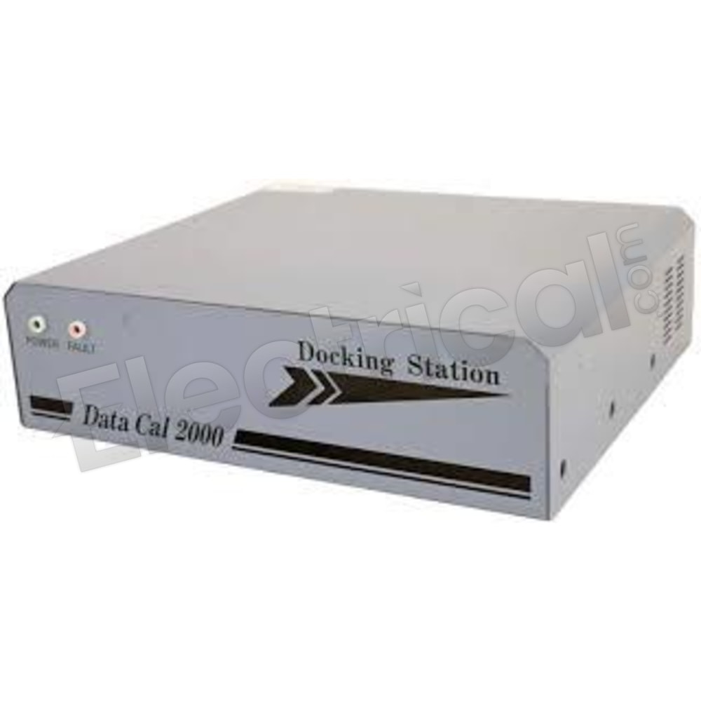DC-2000 Novanta Power Supply Power Supply