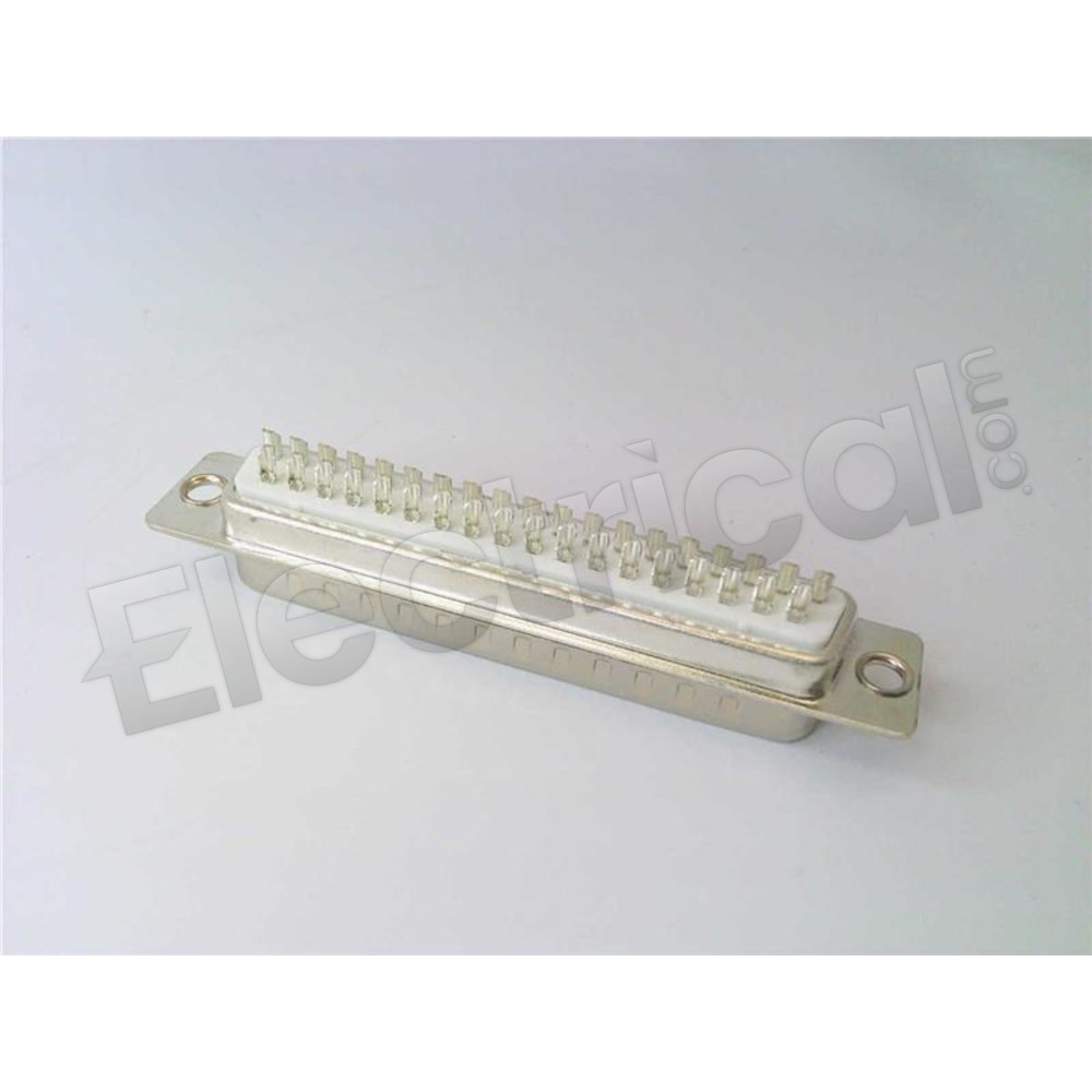 Conec DC37PTW1NTS-R Connector/Terminal/Pin Electrical Component