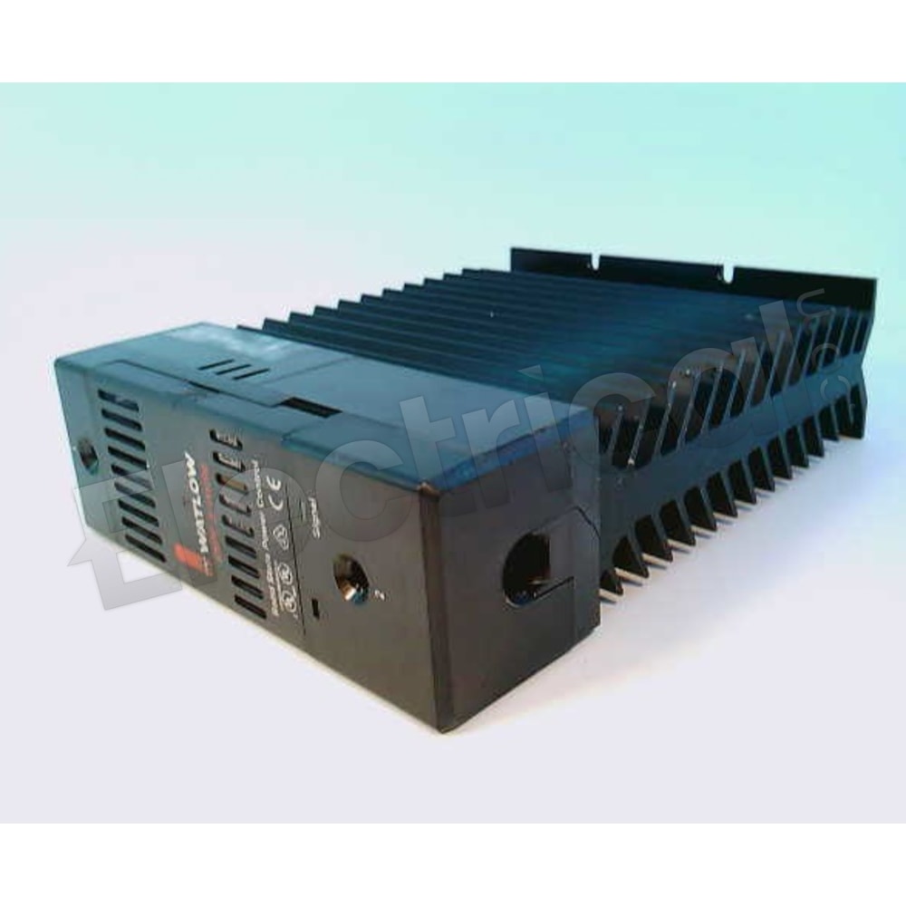 DD1C-1M24-C010 Watlow SCR Power Control Automation