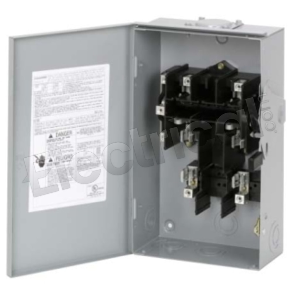DG222URB Eaton Disconnect Switch