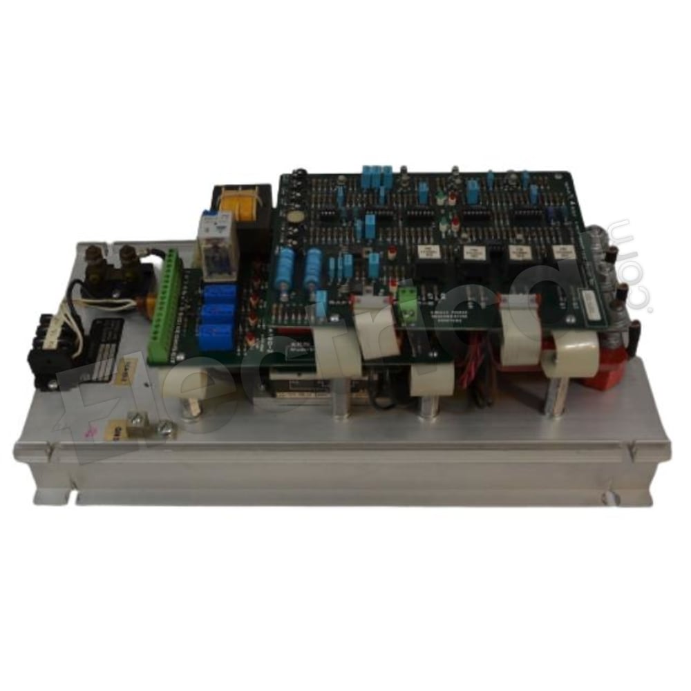 Saftronics DG8-25-2 DC Drive Drives