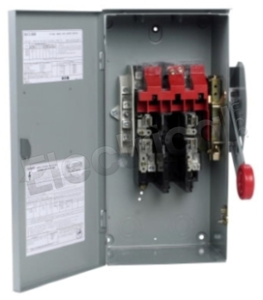 DH221FRK Eaton Disconnect Switch