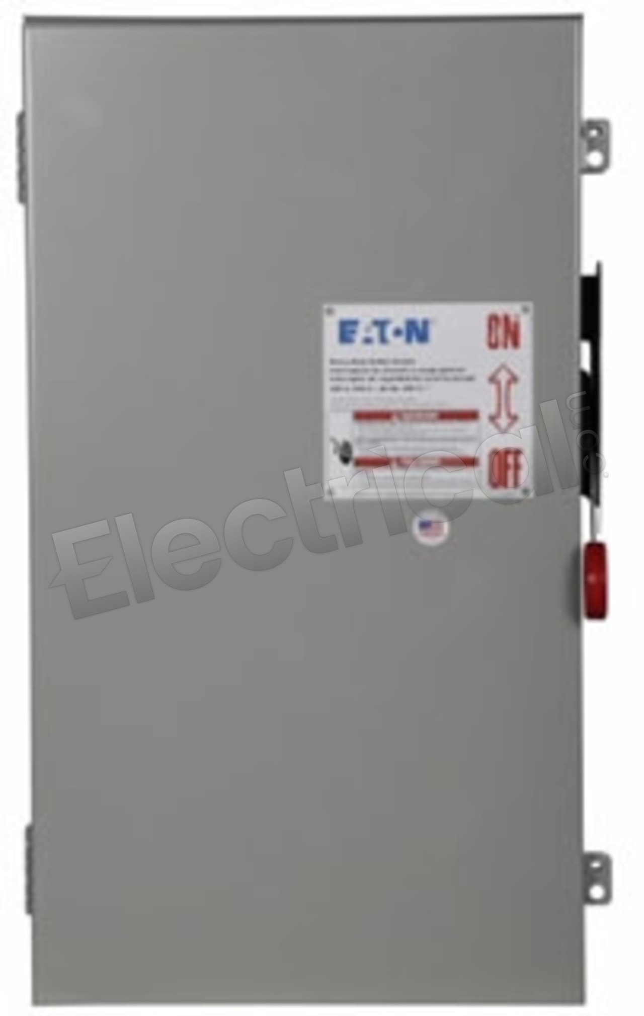 DH324NRK - Eaton - Disconnect and Safety Switches