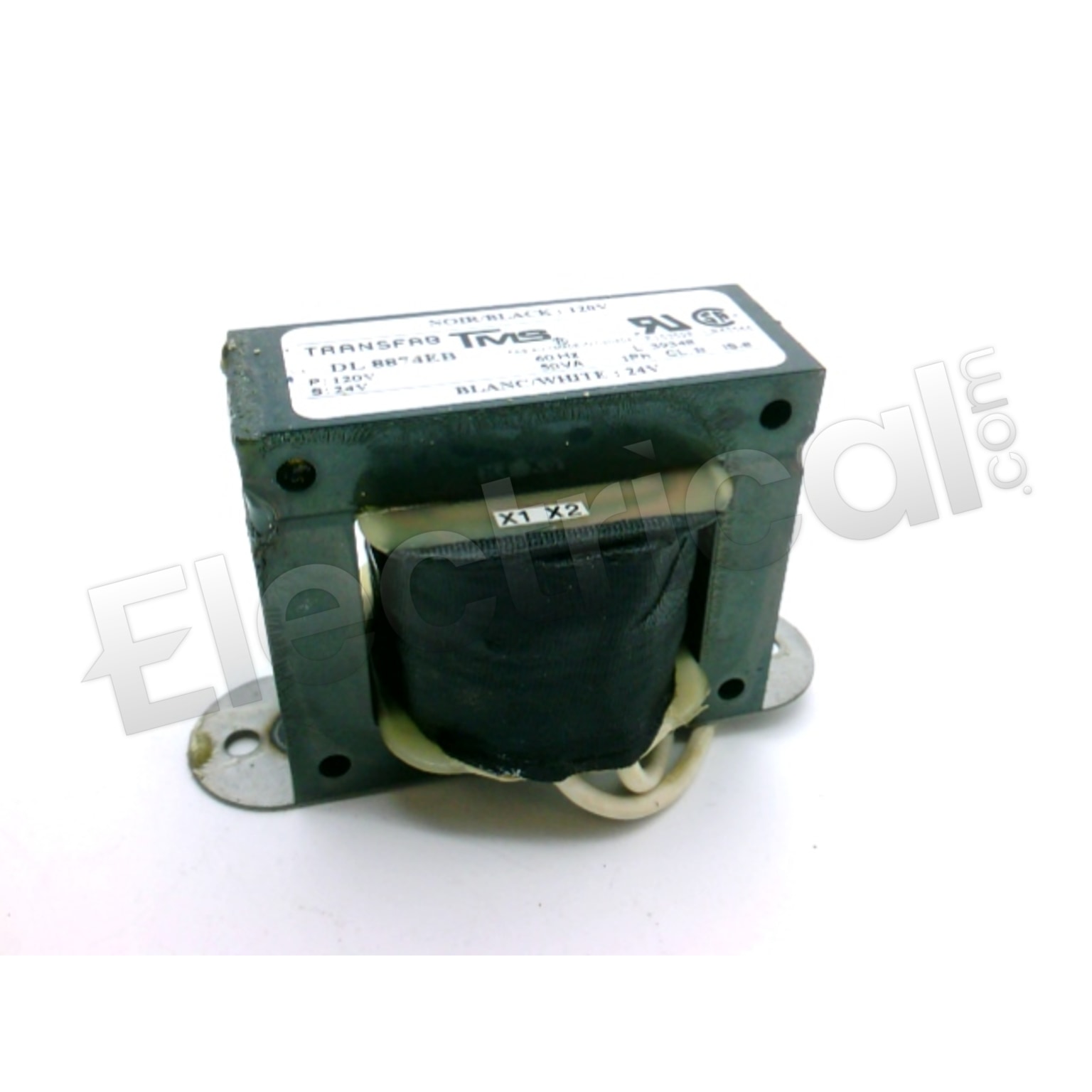 DL8874EB | TMS Control Power Transformer