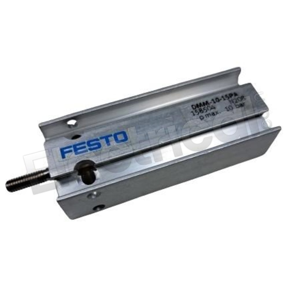 DMM-10-15-P-A Festo Pneumatic Cylinder Pneumatic