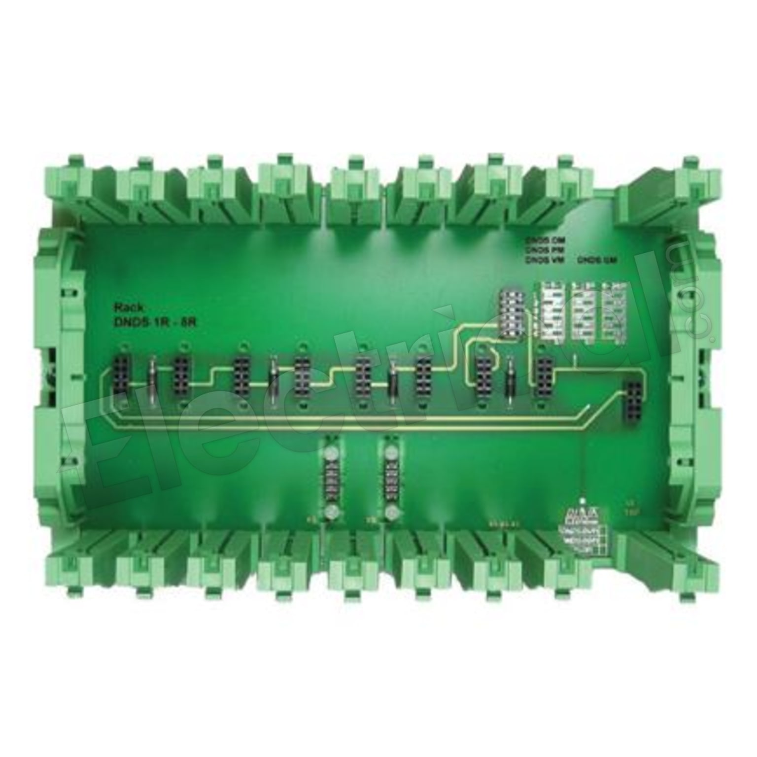 DNDS-8M | Dina Elektronik PLC Module Automation