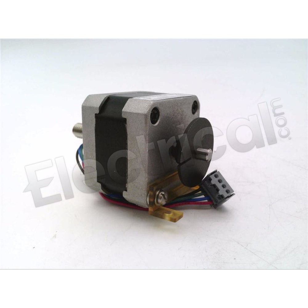 DPM42SH33-3BM.003 Delta Electronics Stepper Motor Servo Product
