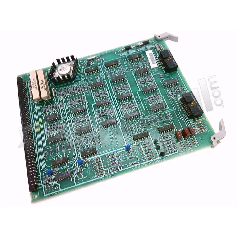 DS3800HRDB General Electric Industrial Computer Accessory Automation