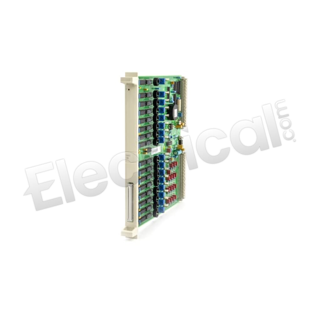 DSAO-130 ABB PLC Module Automation