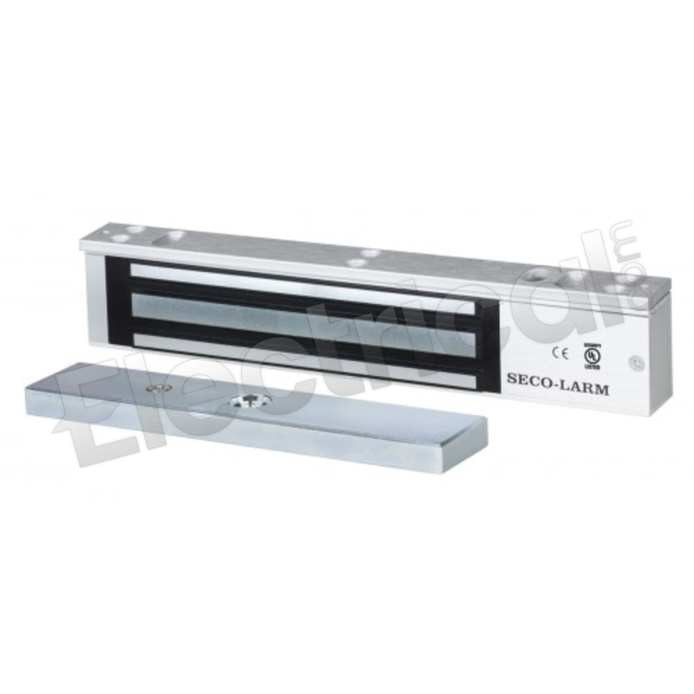 E-941SA-1K2PQ Seco Larm Door Lock Security