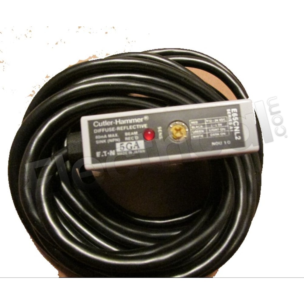 E65-CNL2 Eaton Sensor Automation