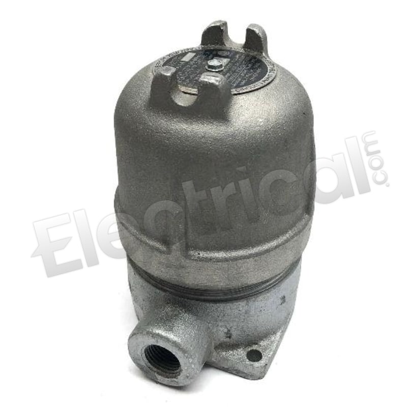 EC-501A-ENCLOSURE - Automation Products - Circuit Breaker Enclosures