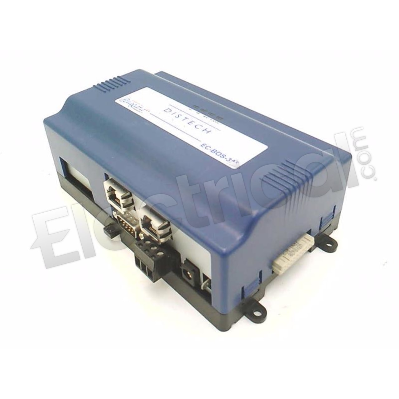EC-BOS-3AX | Distech Control Automation