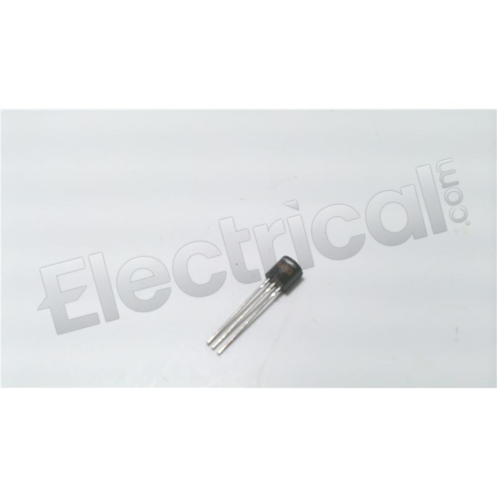 Philips ECG-194 Transistor Semiconductor