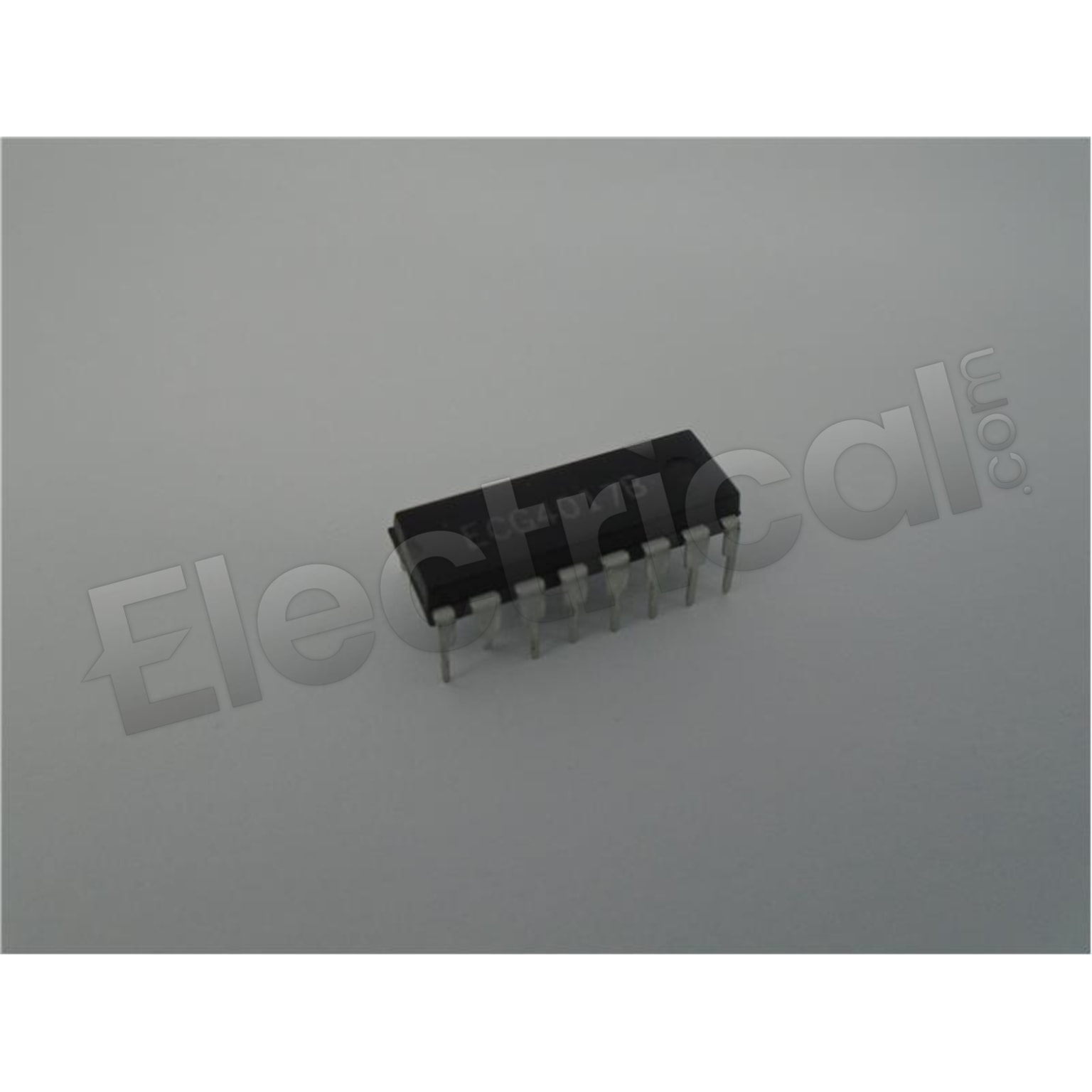 ECG-4017B | Philips IC Chip Computer Component