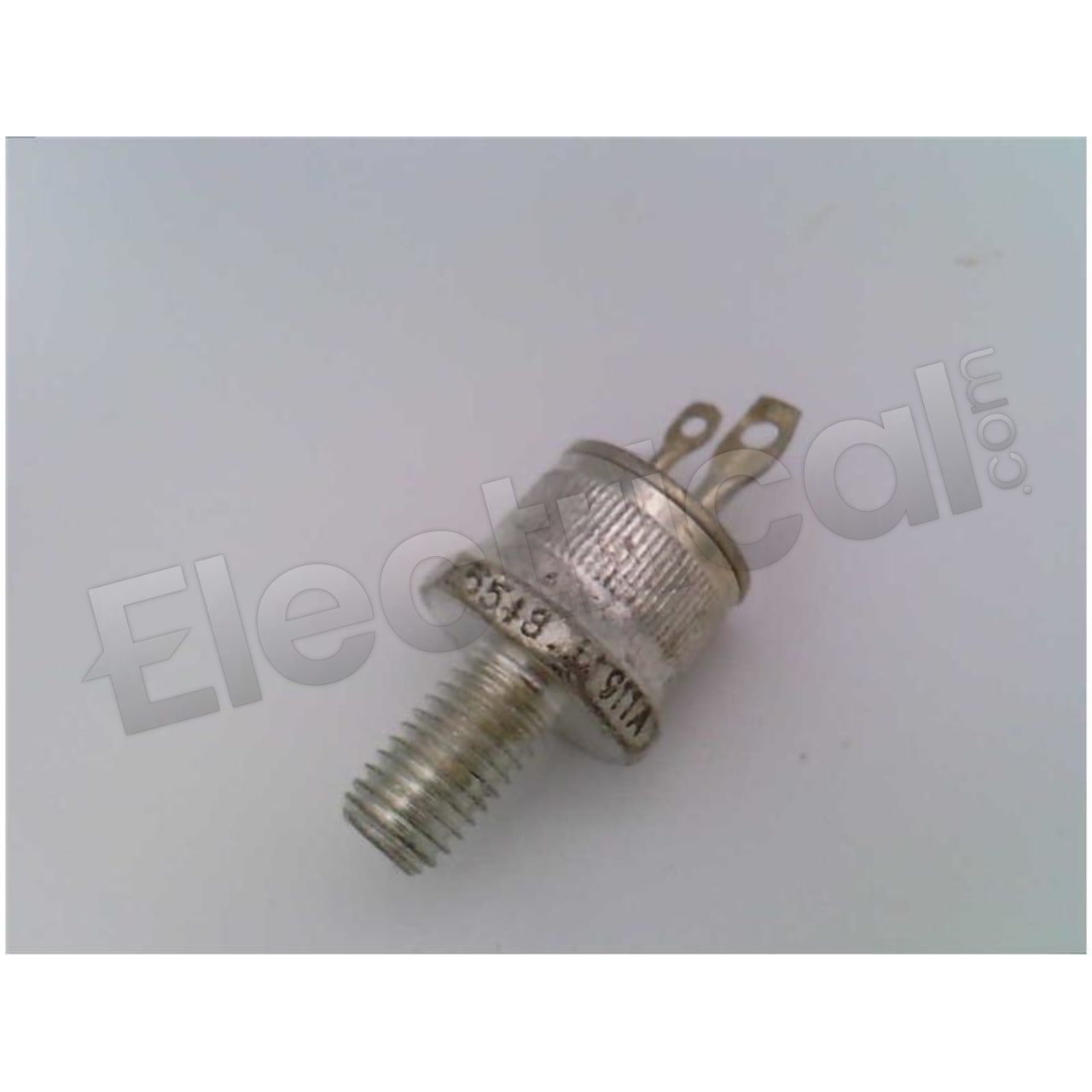 ECG-5548 - Philips - Thyristor/SCR/Triac/Diac/Alternistor Semiconductors
