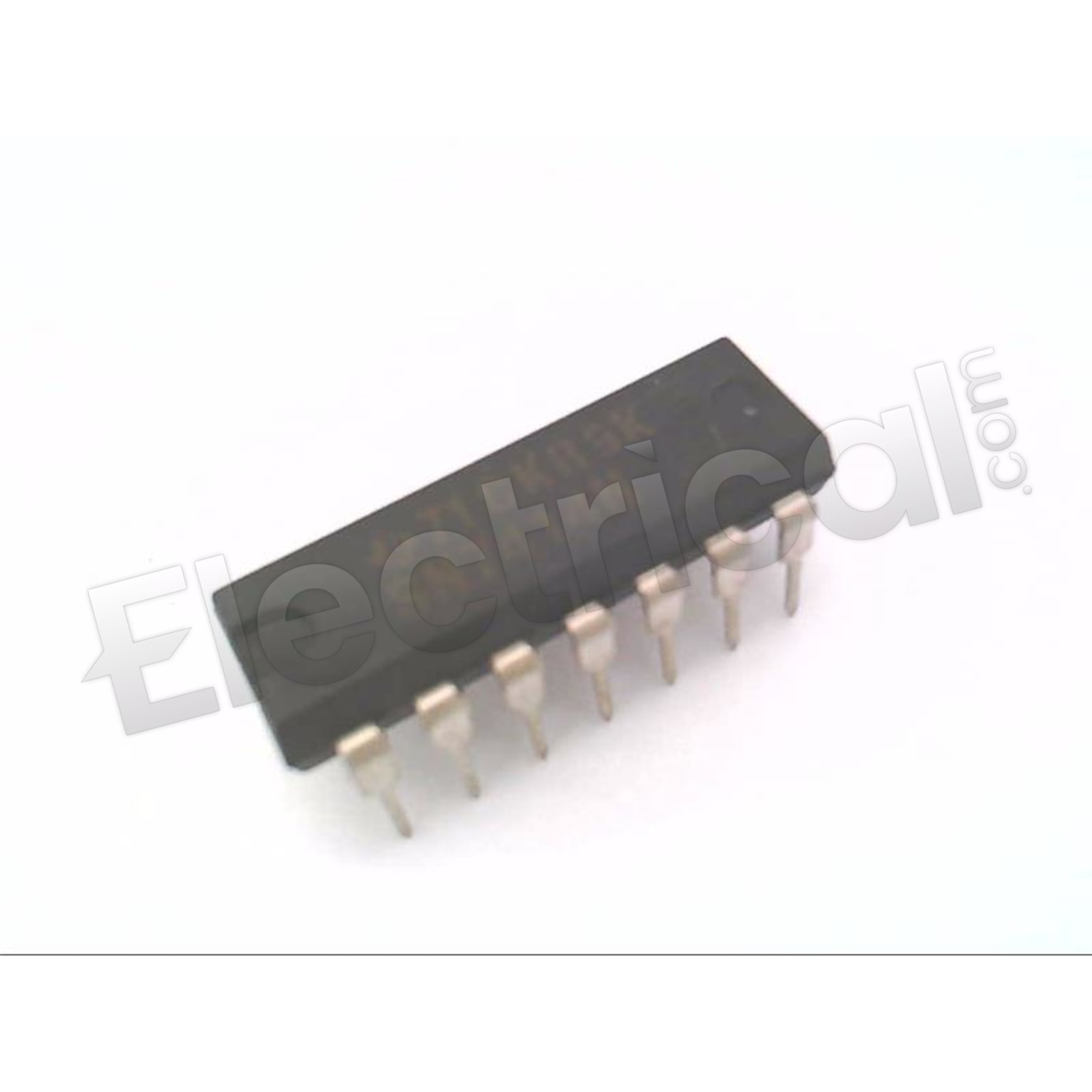ECG-7414 | Philips IC Chip Computer Component