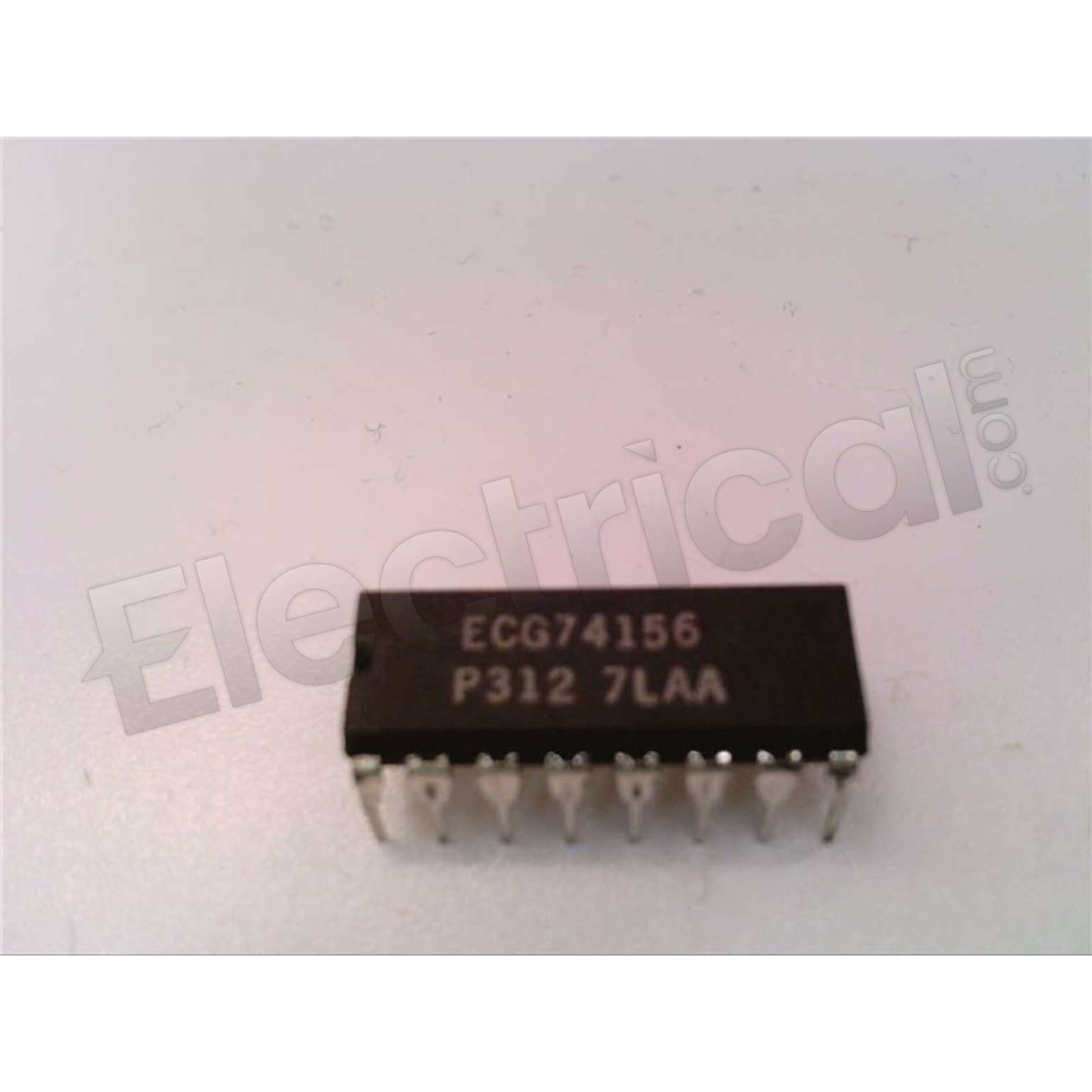 ECG-74156 | Philips IC Chip Computer Component