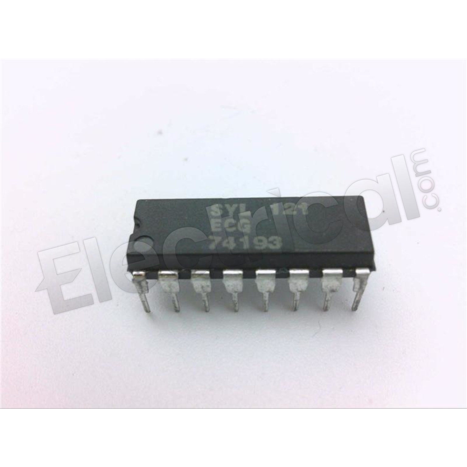 ECG-74193 | Philips IC Chip Computer Component