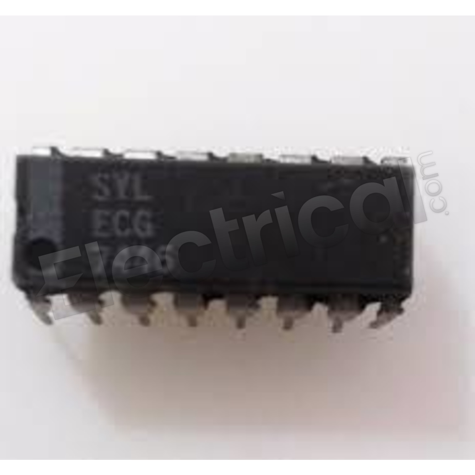 ECG-7446 | Philips IC Chip Computer Component