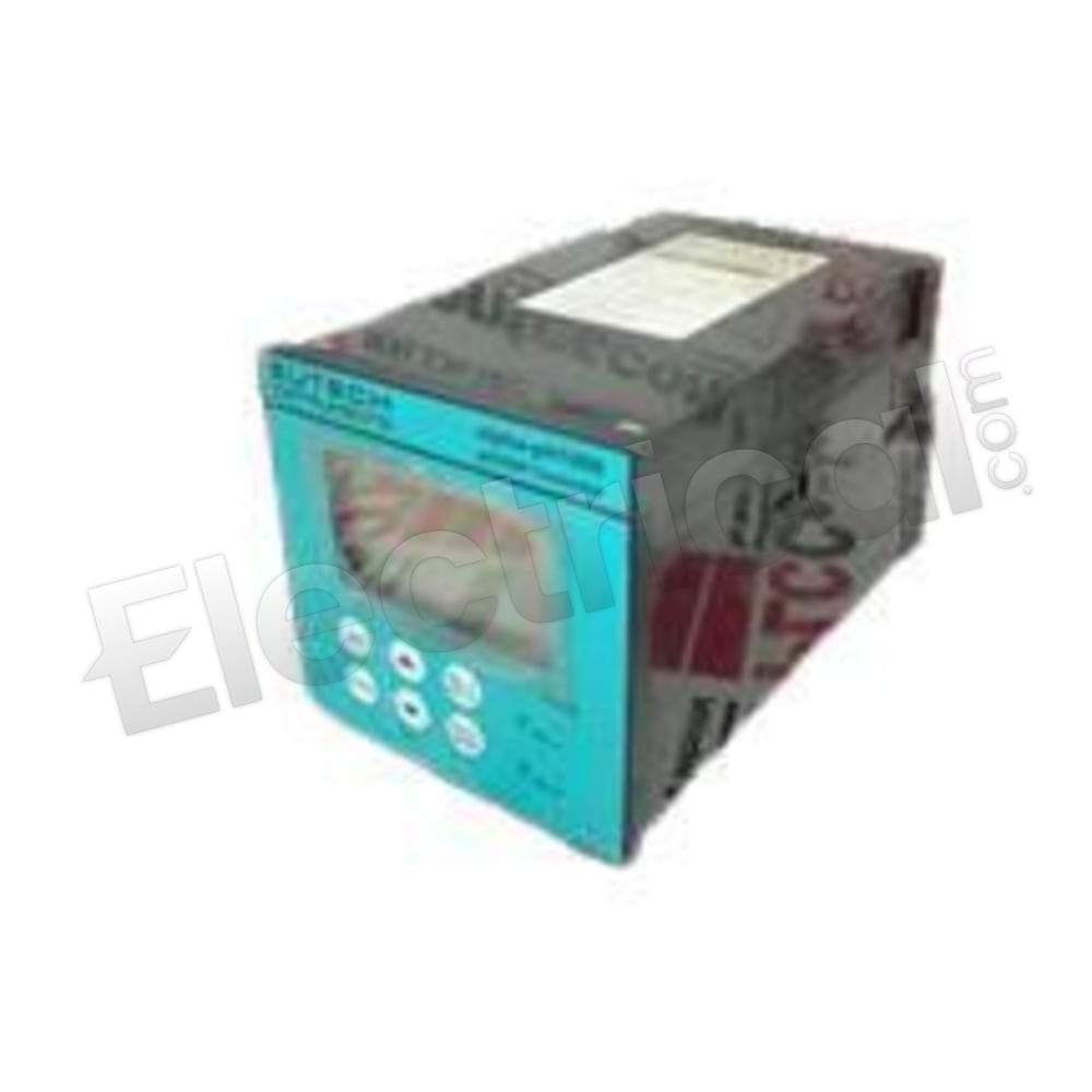 Eutech Instruments ECPHCTP1001 Electronic Thermostat Automation