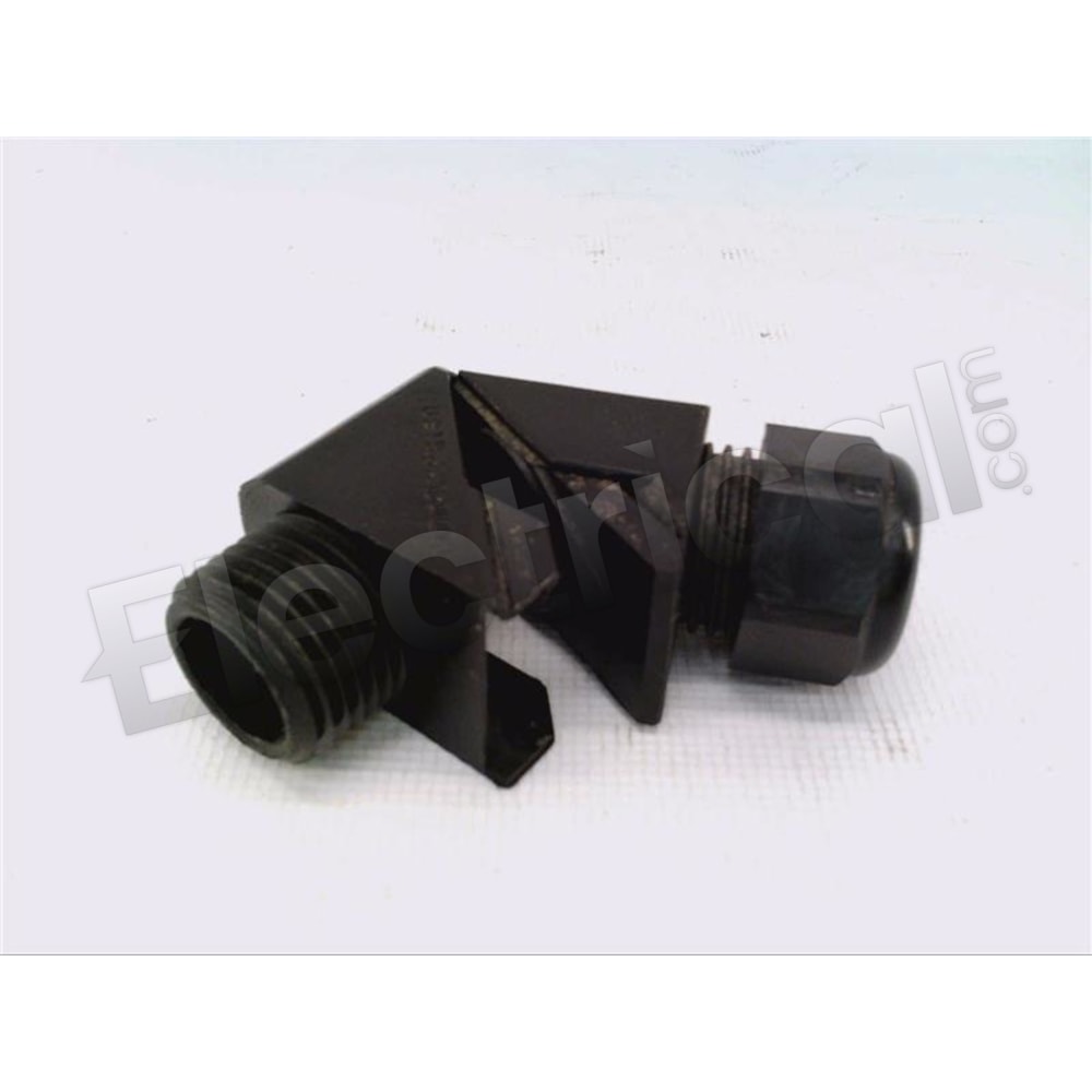 Sealcon ED13NA-BK Conduit Fittings Conduit & Fitting