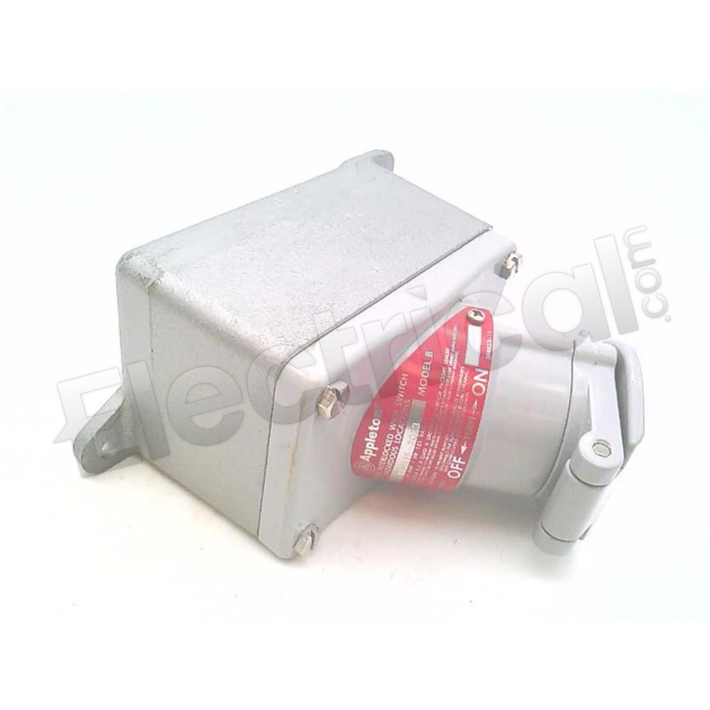 EFS1752023 Emerson Plug/Receptacle Electrical Product