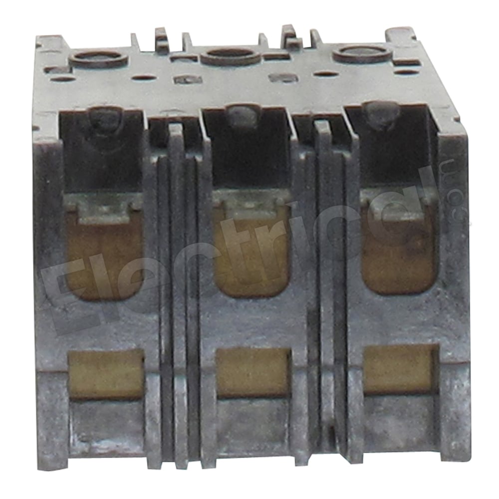 Cutler Hammer Westinghouse EHB3100 Molded Case Circuit Breaker