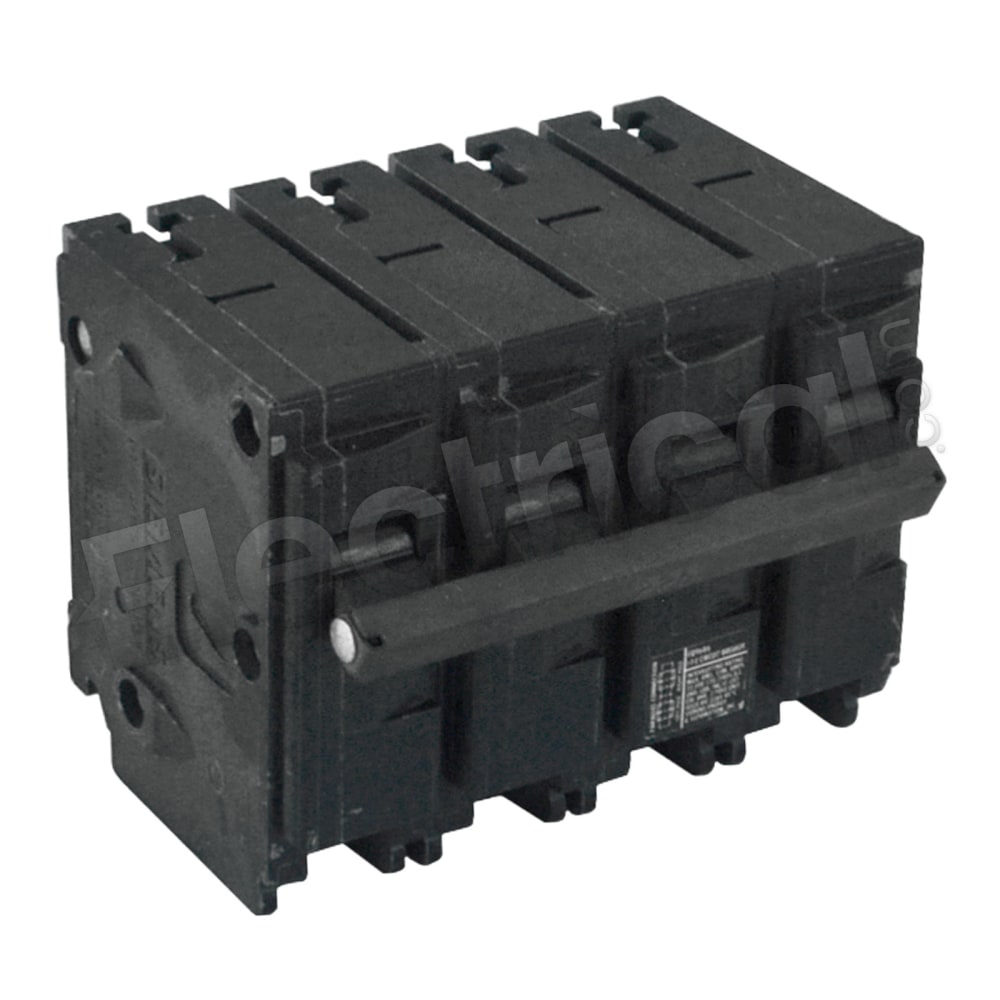 Siemens EQ9683 Molded Case Circuit Breaker