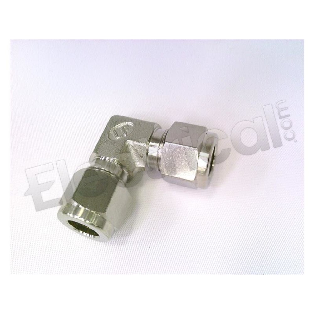 EUC-3/8 STC Fitting Conduit & Fitting