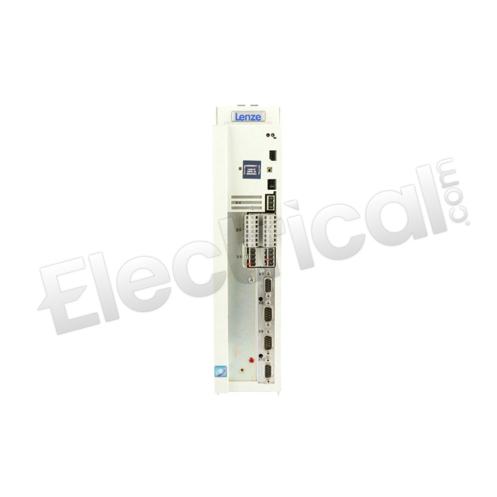 Lenze EVS9323-EP Servo Automation