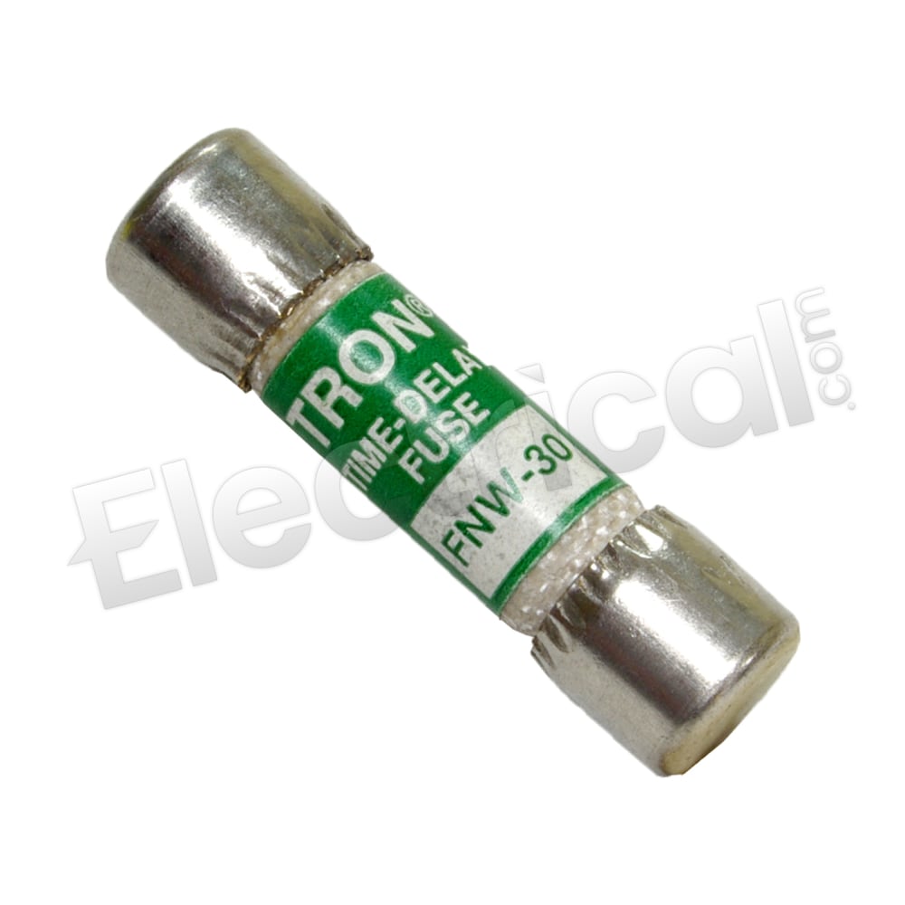 Bussmann FNW-20 (FNW20) Low Voltage Fuse