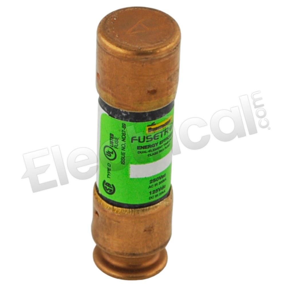 Cooper Bussmann FRN-R-15/100 Low Voltage Fuse