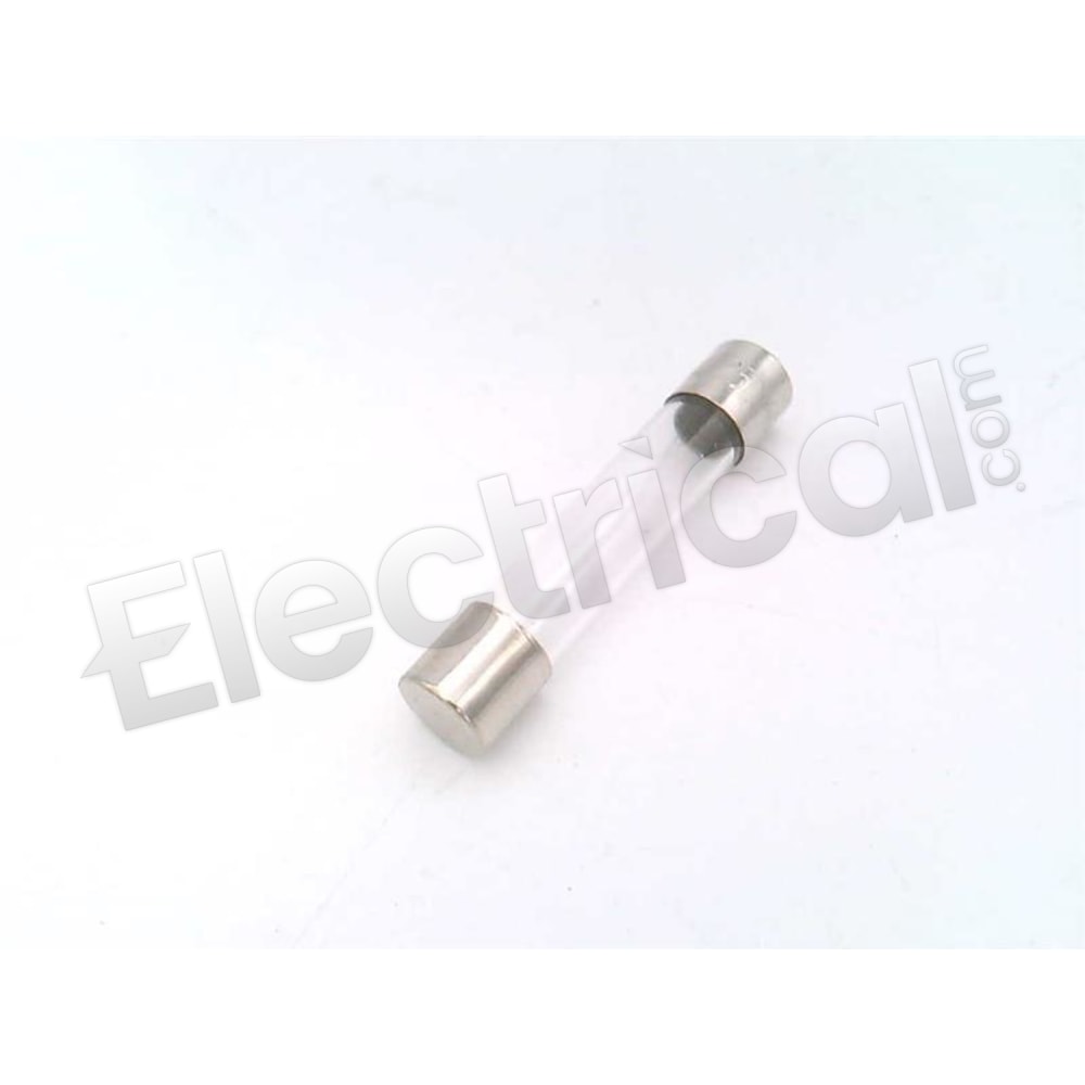 All Electronics Corp FS-1.5 Low Voltage Fuse