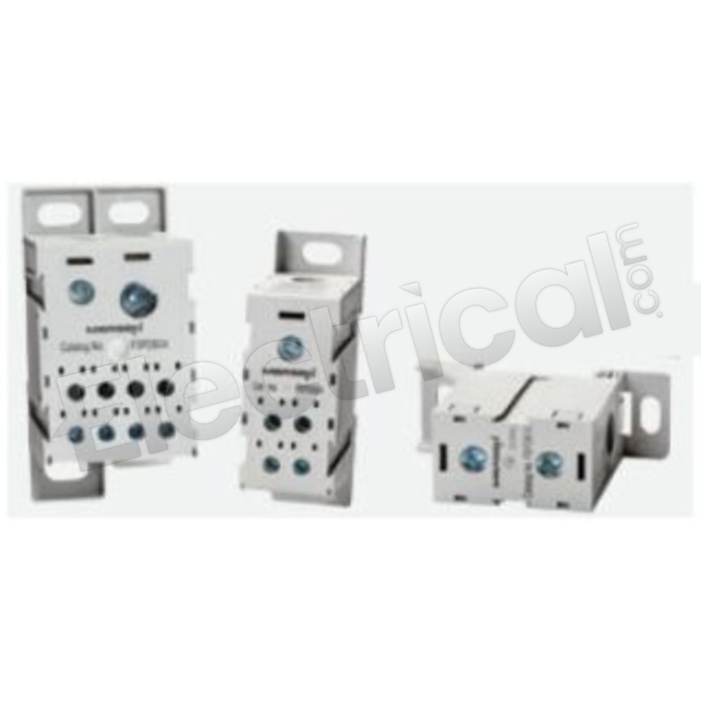 Ferraz Shawmut Mersen FSPDB5A Motor Control Part And Accessory Motor ...