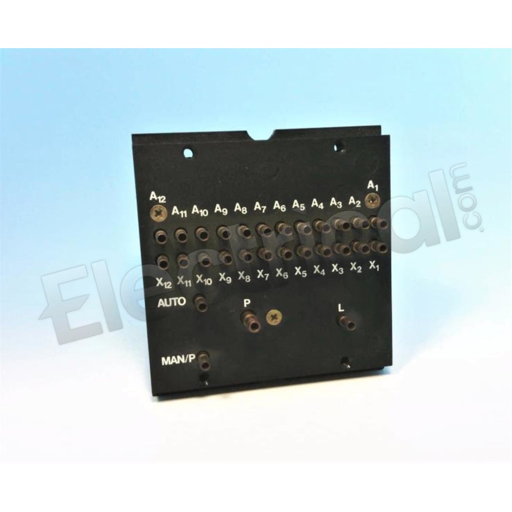 Festo FSS-12-C Pressure Control Automation