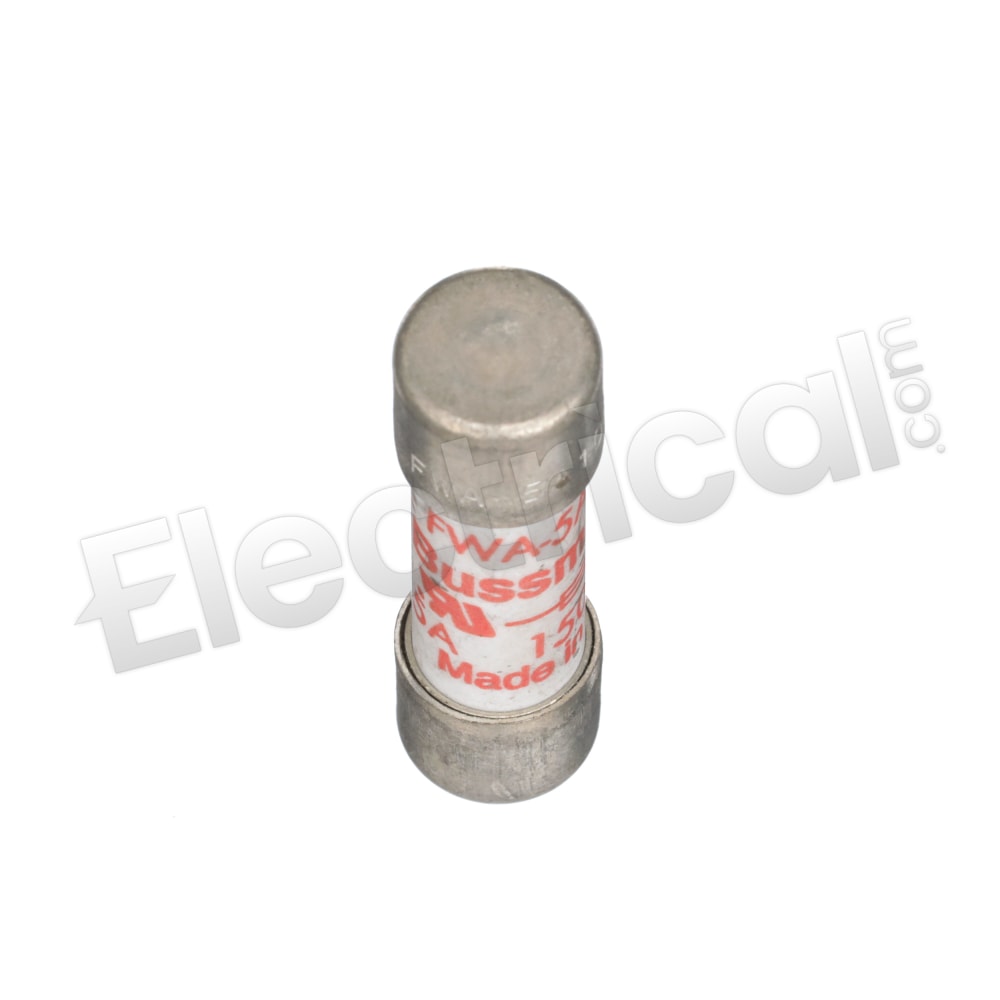 FWA-5A10F Cooper Bussmann Low Voltage Fuse