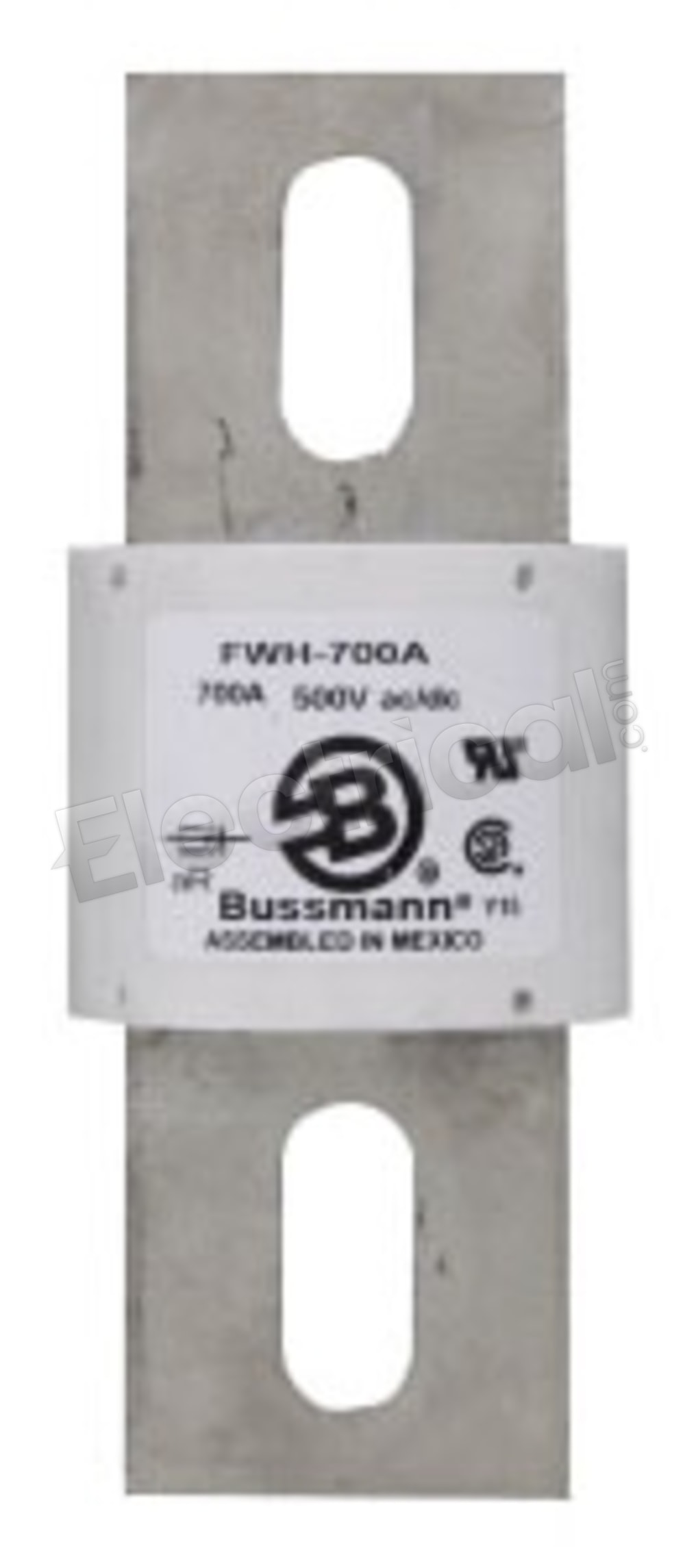 FWH-700A, Cooper Bussmann, Low Voltage, 700A