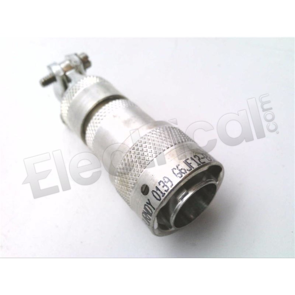 G6JF12-88PNE Burndy Connector/Terminal/Pin Electrical Component