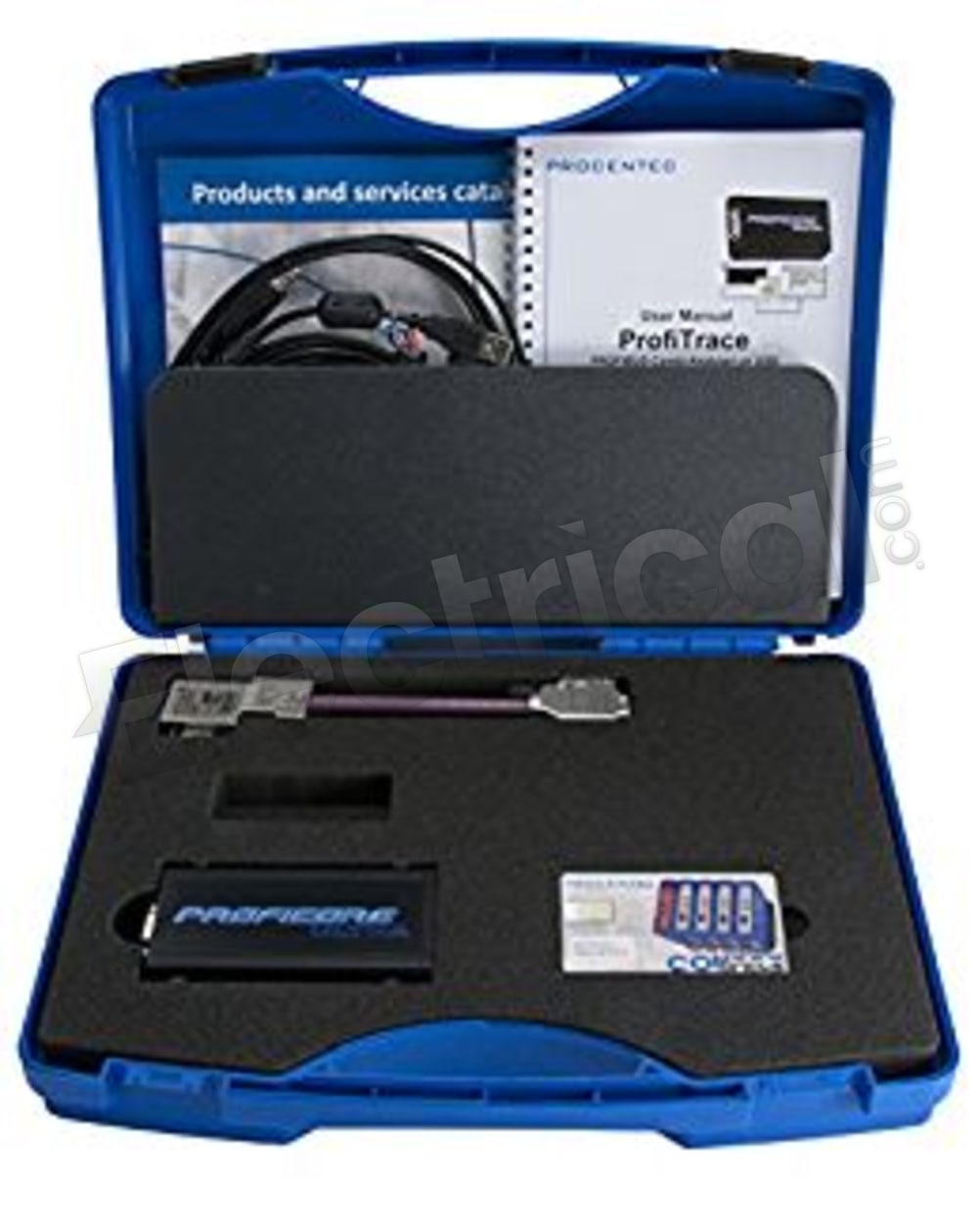 Profibus GC-DETECT-PB-KIT2-UPRO Enclosure Circuit Breaker