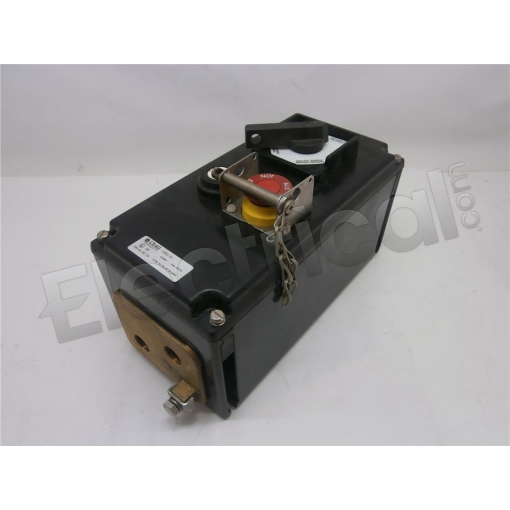 GHG4441815R0800 Eaton Control Accessory Automation