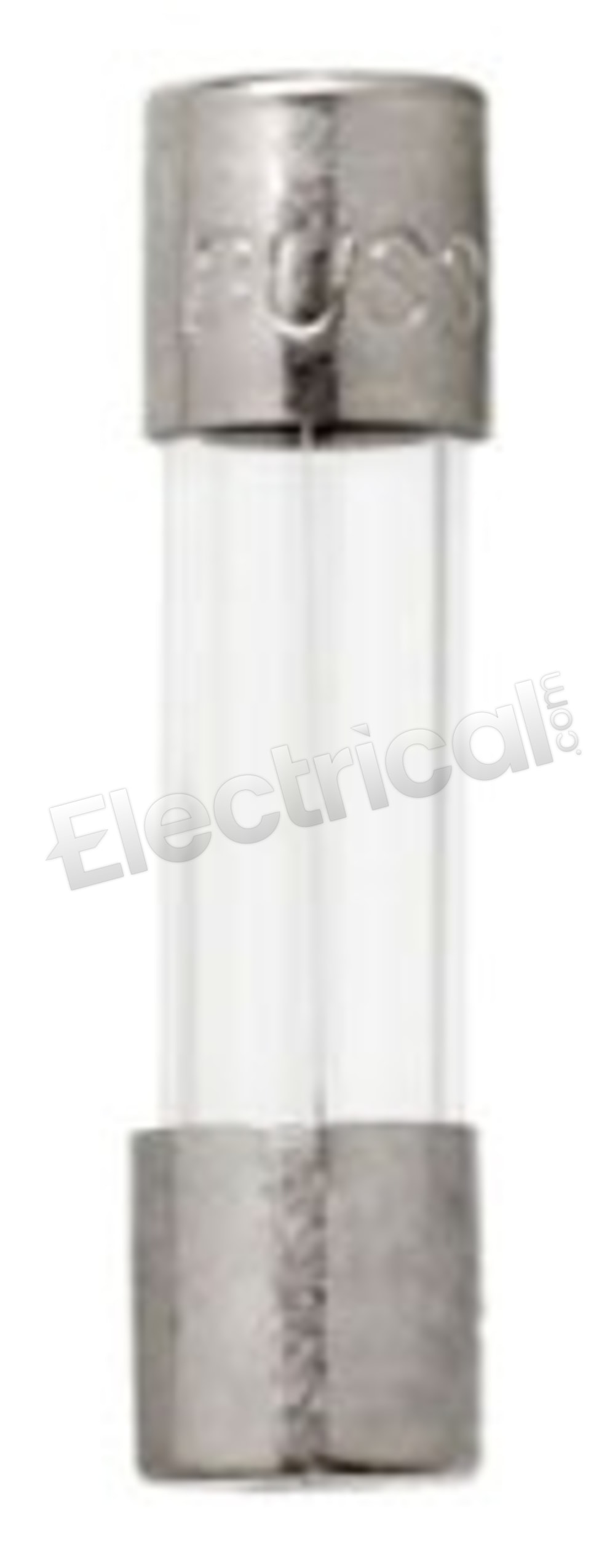 Bussmann GMA-5-R (GMA5R) Low Voltage Fuse