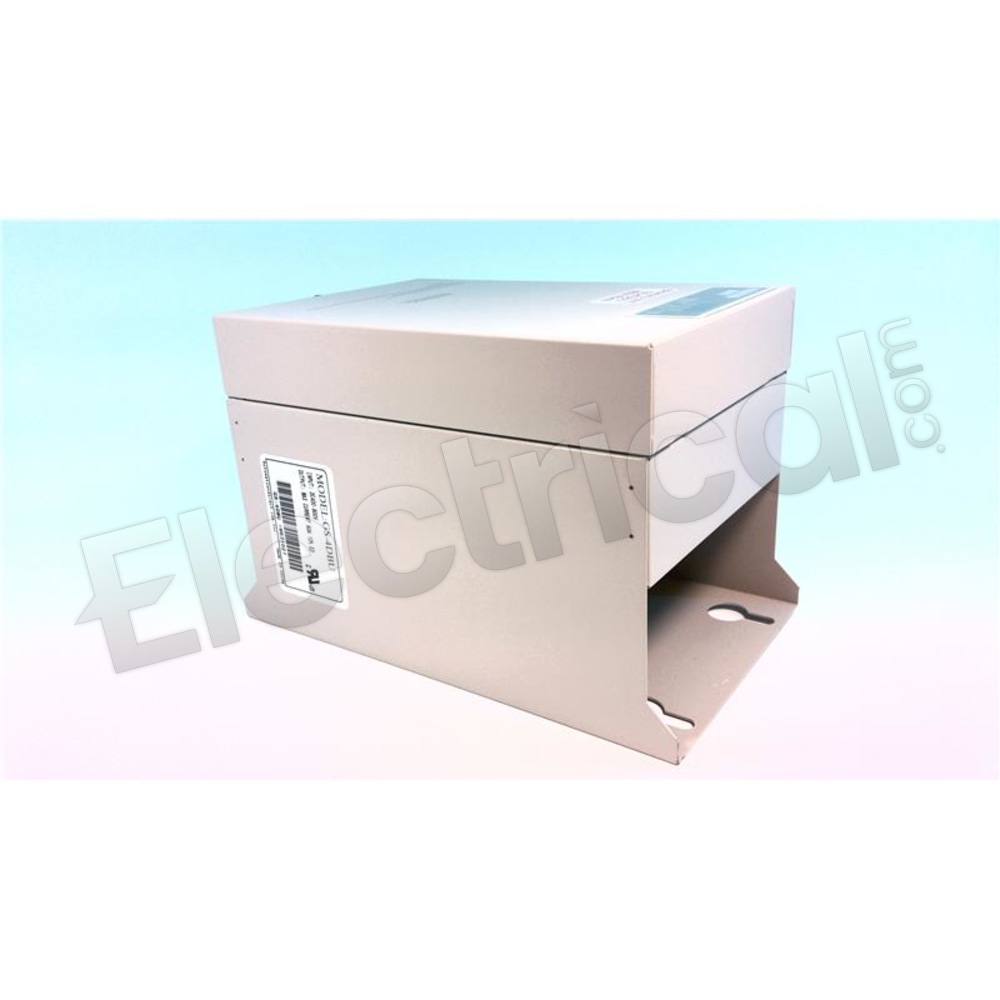 GS-4DBU Automation Direct Brake Resistor Drives