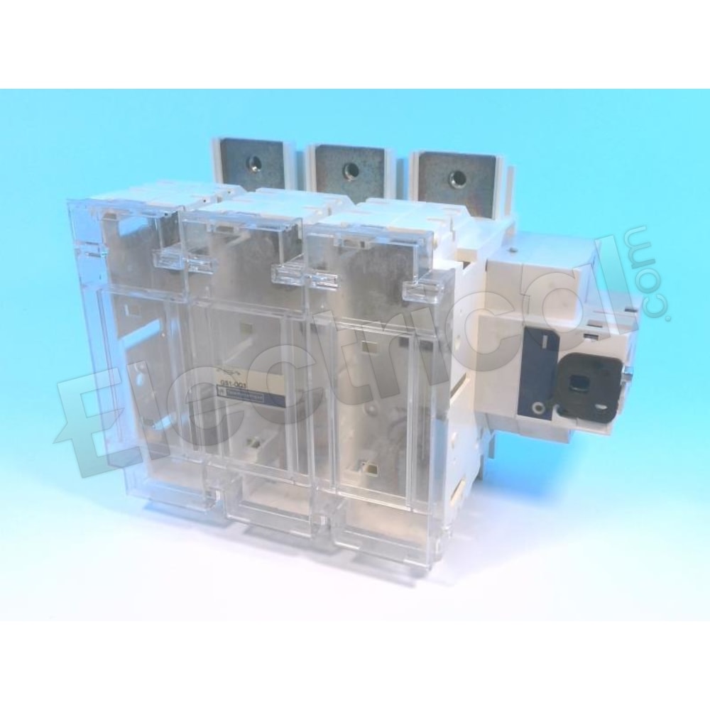 Schneider Electric GS1QQ3 Fuse Part And Accessory Fuse