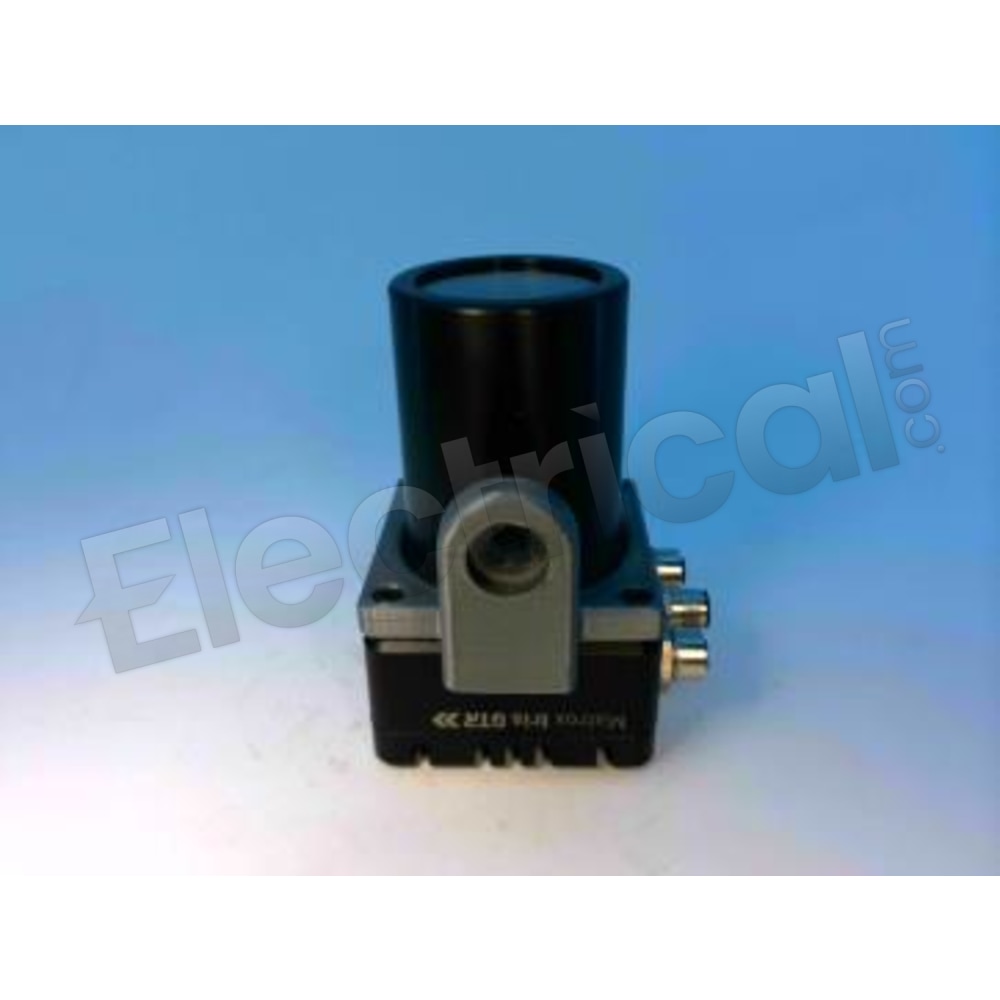 Matrox GTR2000 CCD Camera Camera & Vision