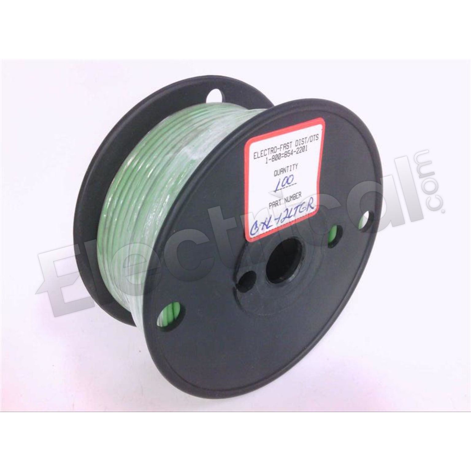 GXL-12-LTGR | Electrofast Electrical Cable/Wire Automation